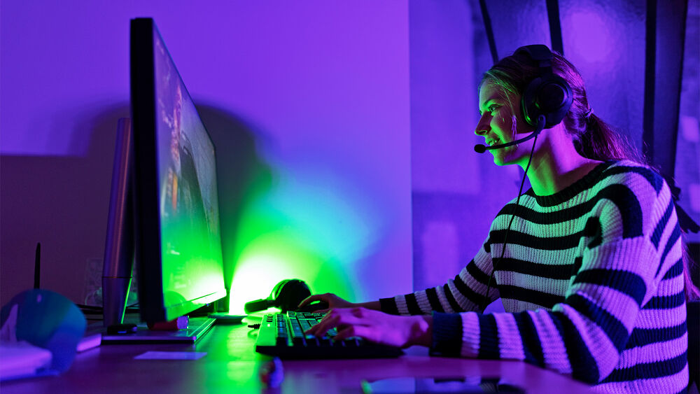 Level Up Your Gaming Experience This Holiday Season with Xfinity