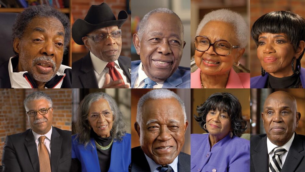 Comcast NBCUniversal Celebrates 10 Years of ‘Voices of the Civil Rights ...