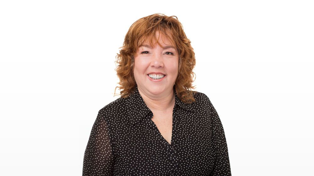 Melanie Cook: Inspiring Women in the Workplace