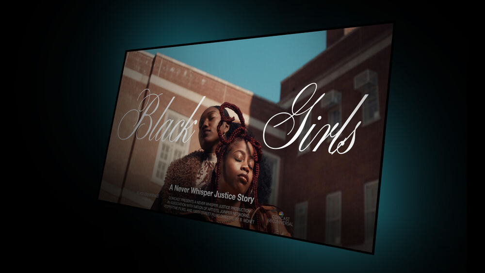 Comcast Announces Premiere of the Inspiring ‘Black Girls’ Documentary ...