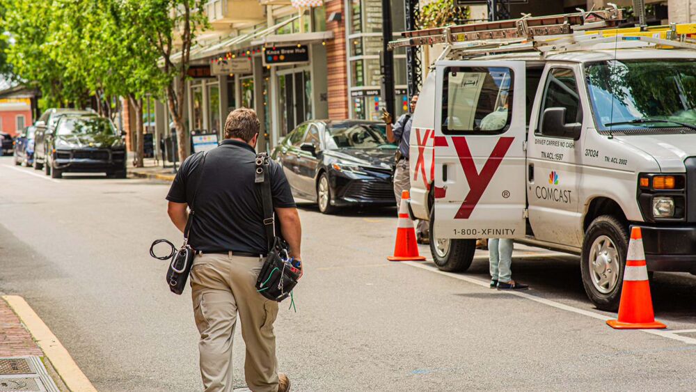 Investing in America