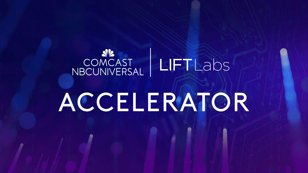 Unlock Partnership Opportunities with Comcast NBCUniversal: Apply to ...