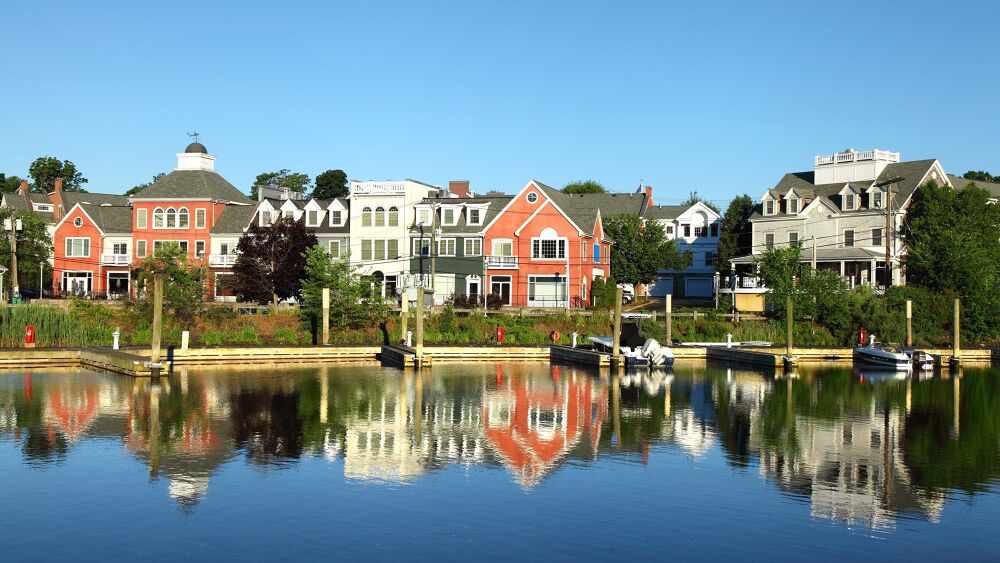 Investing in America