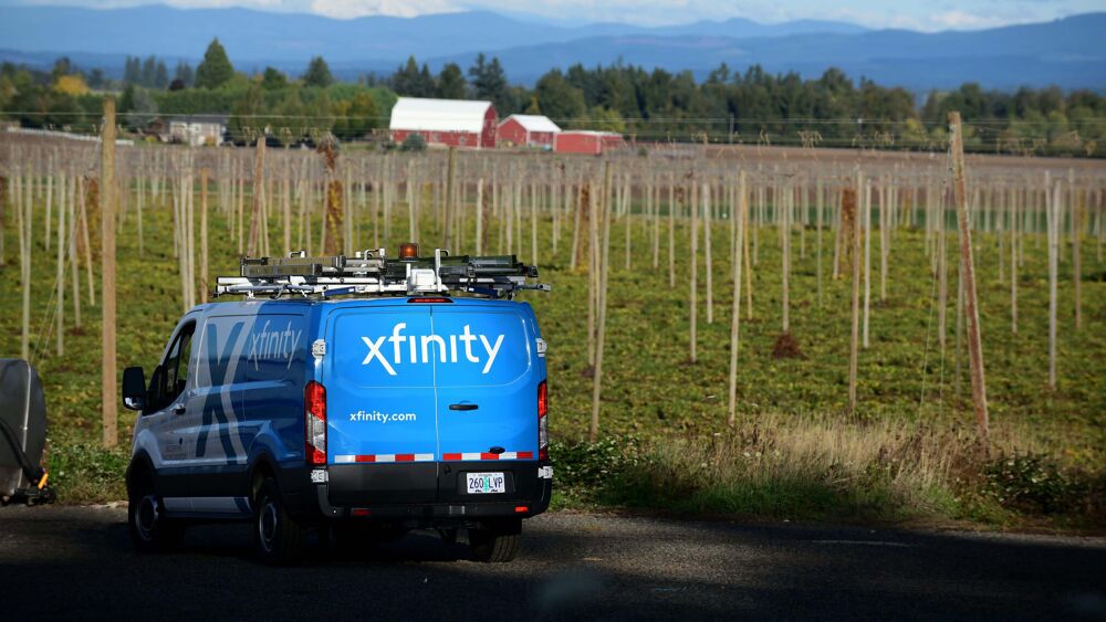 Investing in America