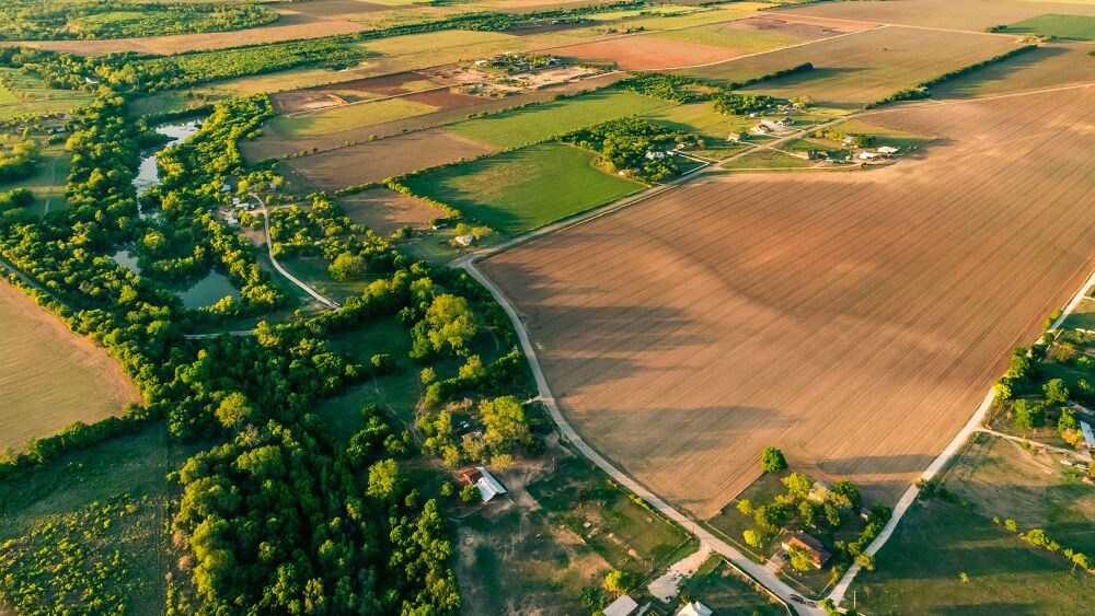 Investing in America