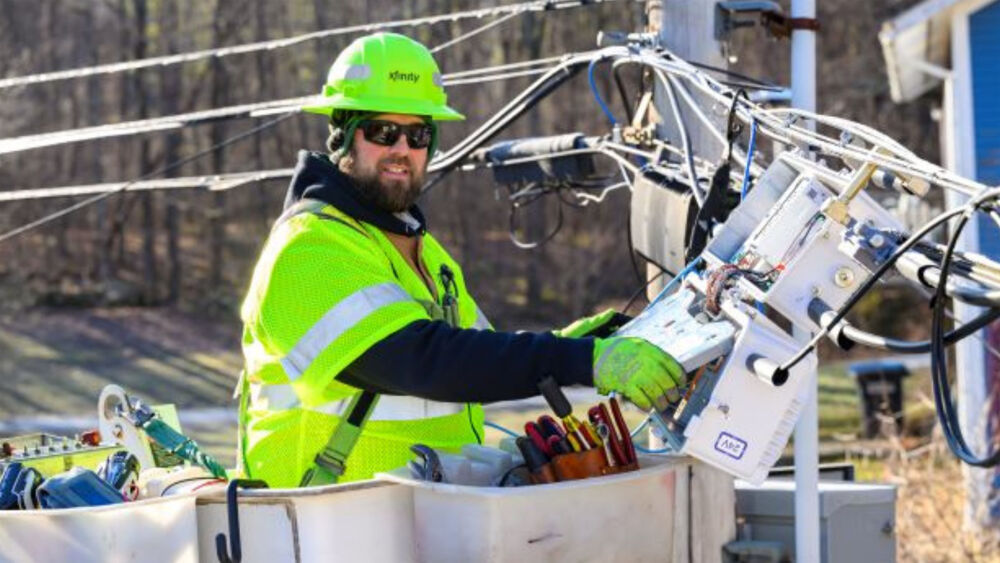 Investing in America