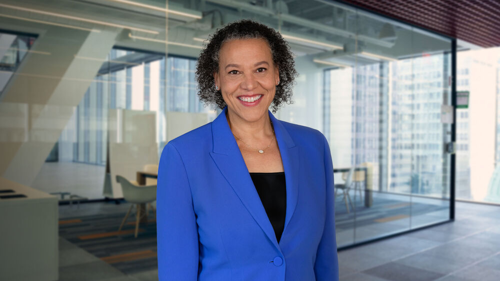 Kimberley D. Harris