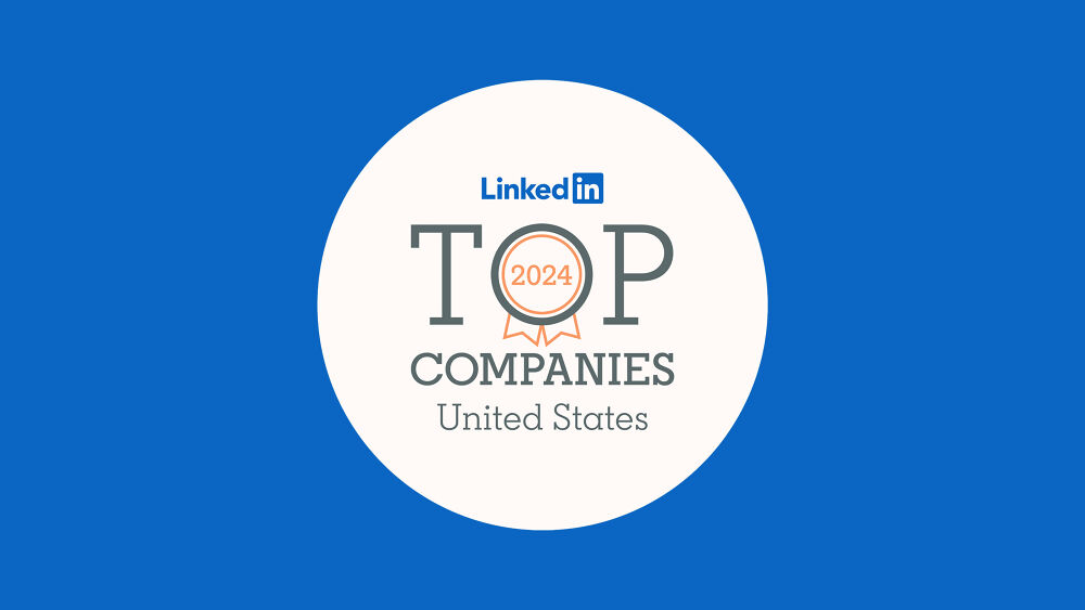 Comcast NBCUniversal Recognized as a Top Company in the U.S. by LinkedIn for 2024