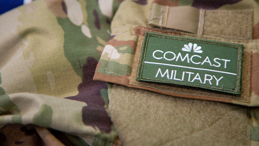 Comcast Earns VETS Indexes 5 Star Employer Award for Fourth Consecutive ...