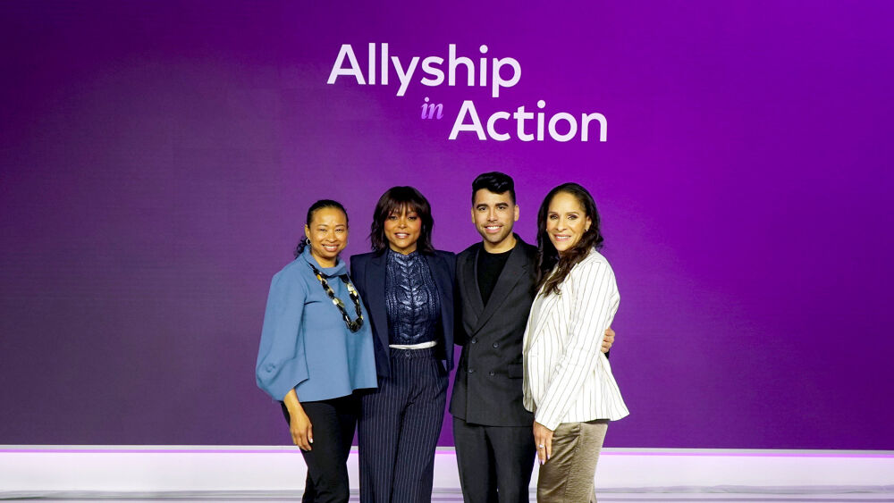 Celebrating our Continued Commitment to DE&I