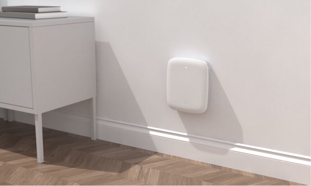 Comcast Unveils Industry-First Gateway Designed for Apartment Buildings ...