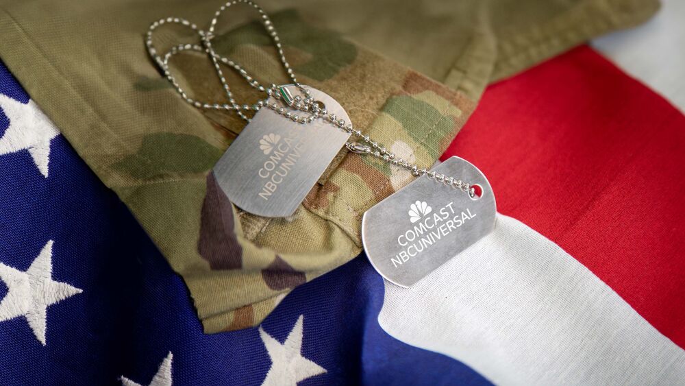 Our Commitment to Military Customers