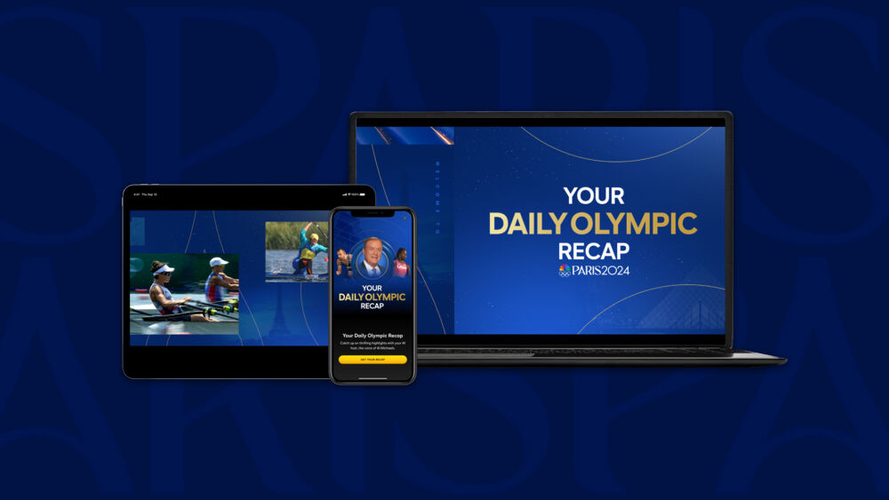 How to Watch the Olympic Games Paris 2024 Across NBCUniversal