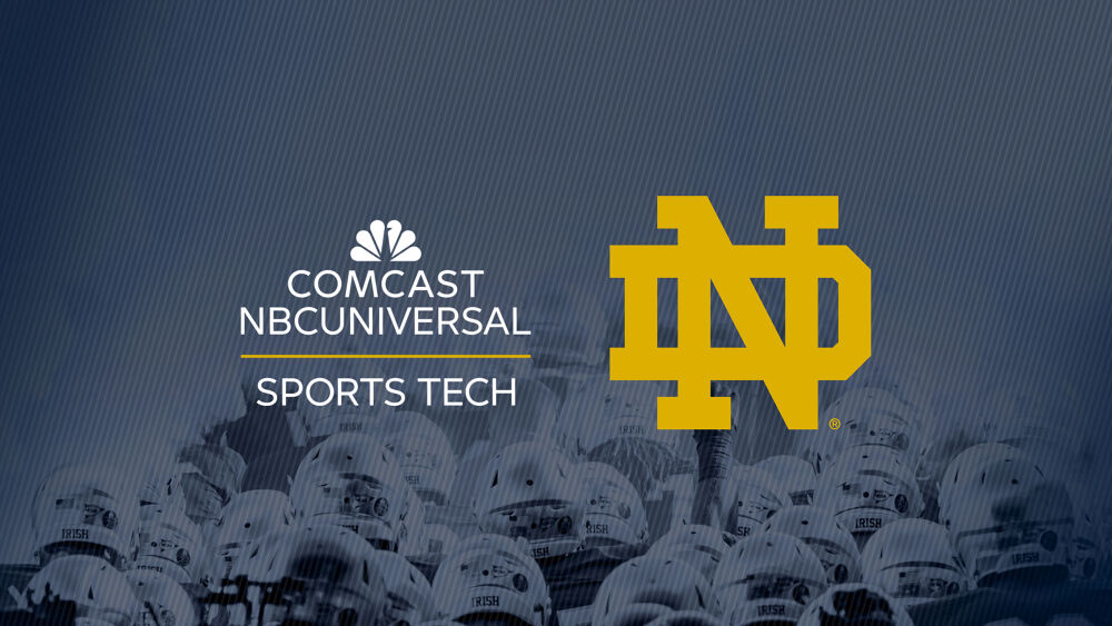 Comcast NBCUniversal SportsTech Welcomes 10 Companies to its 2025 Program