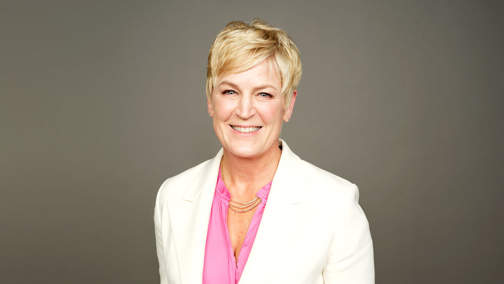 From NBC Sports Researcher to Executive Producer of The Olympic Games ...