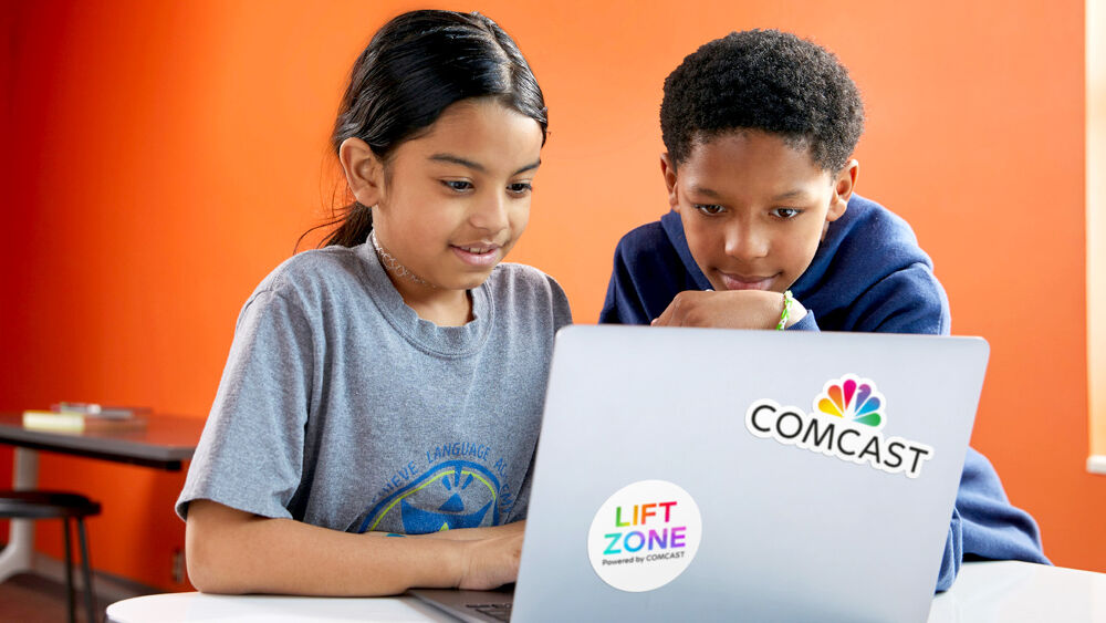 Comcast NBCUniversal Named to PEOPLE Companies that Care list for the ...