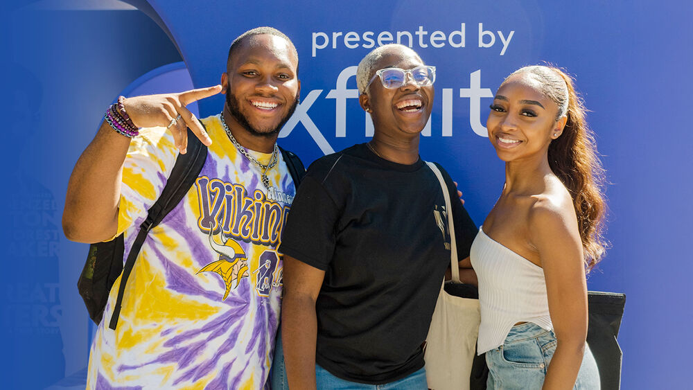 Xfinity’s 2024 Unity Tour Aims to Inspire the Next Generation of ...