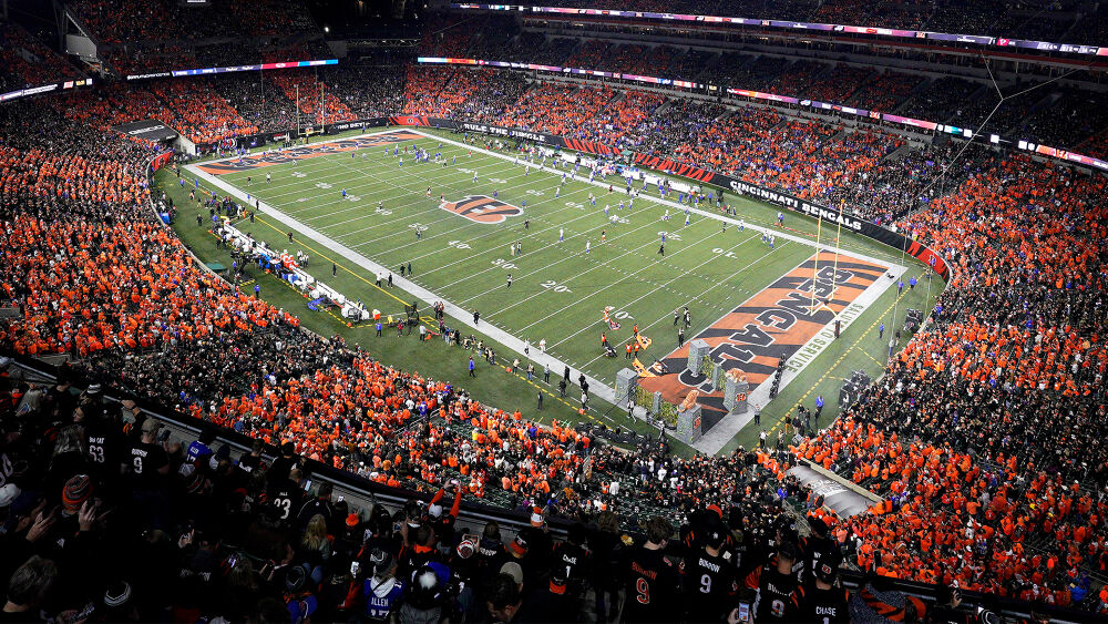 NBC Wins 2023-2024 Season in Total Viewership