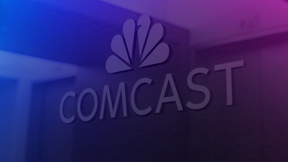 Comcast and CommScope Notch Milestone in Bringing Next Generation Connectivity to Millions ...