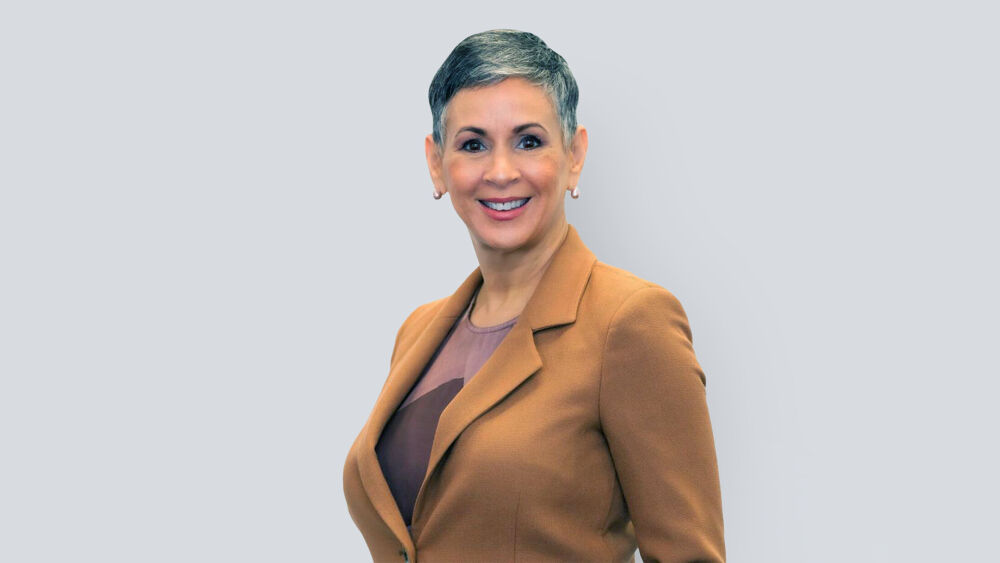 Migdalia Figueroa: Leading Telemundo Puerto Rico with Passion, Heritage ...