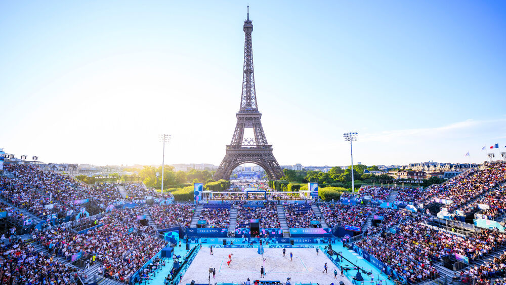 NBCUniversal’s Coverage of The Paris 2024 Olympics Sets an All-Time ...