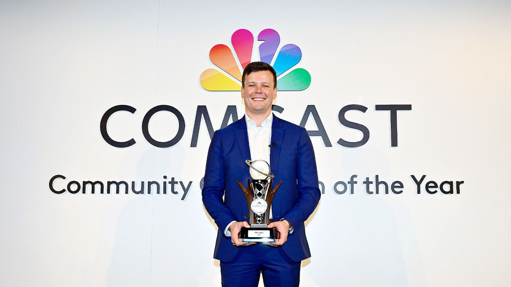 Comcast Commits $35M to Support Hundreds of Community Organizations and ...
