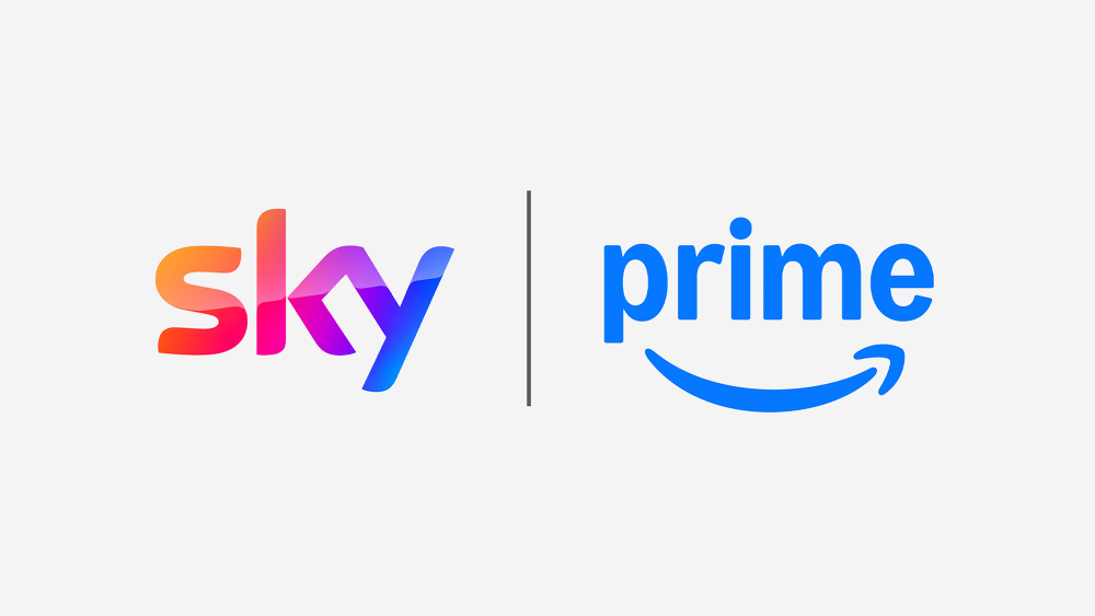 Sky and Prime Video Extend Multi-Year Deal