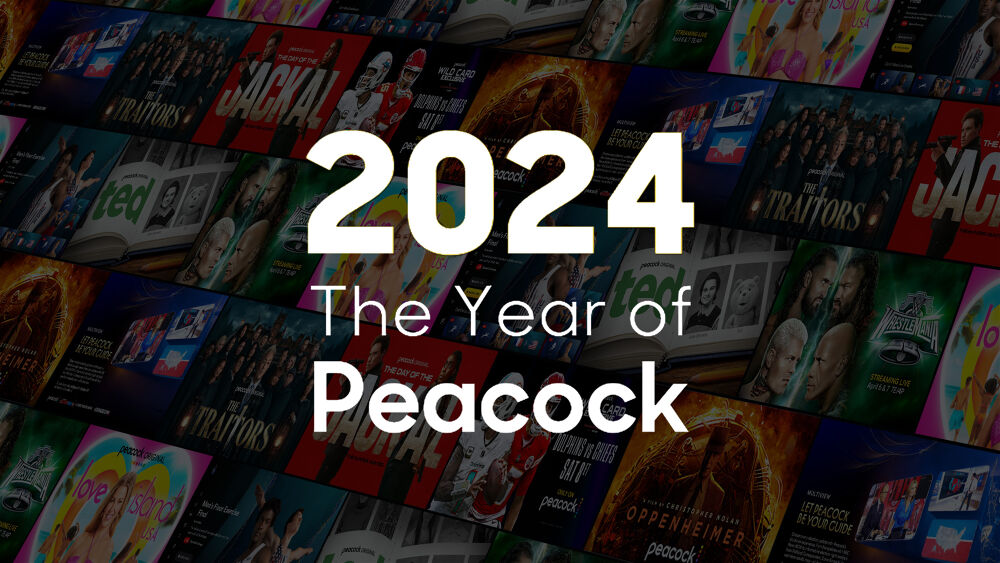 Comcast Introduces Peacock, Netflix and Apple TV+ Streaming Bundle