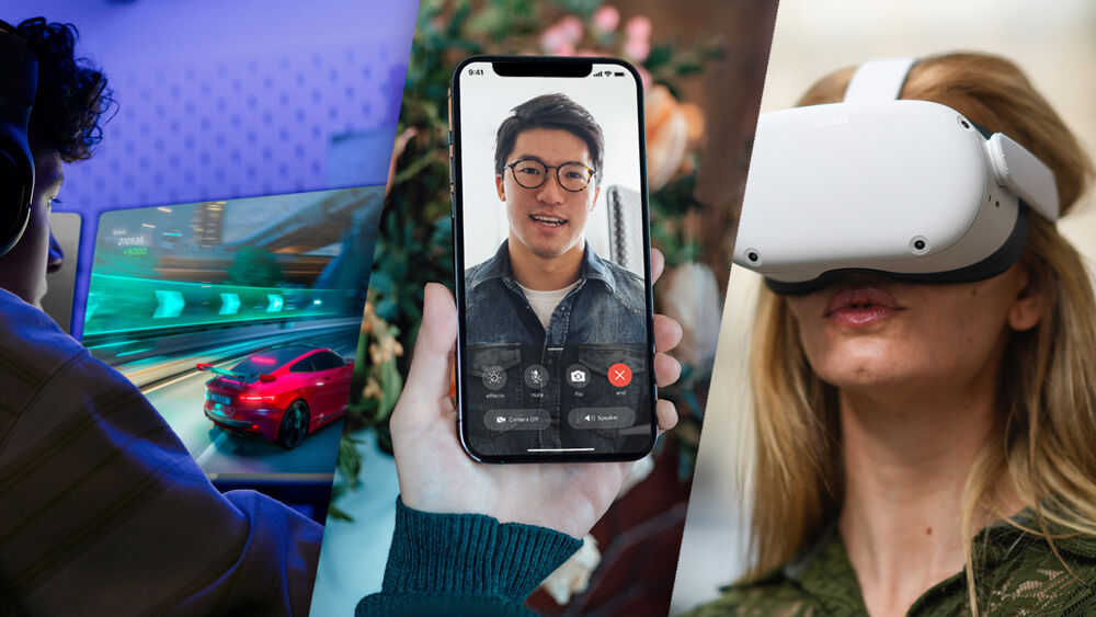 Speed, Reliability and Low Latency - For Everyone with the Xfinity 10G ...