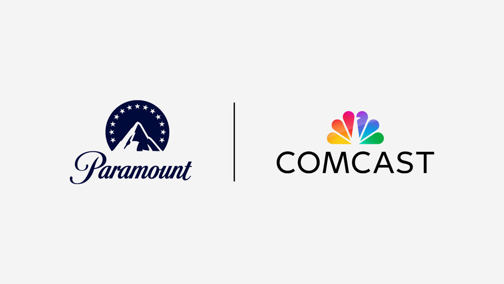 Paramount and Comcast Announce Multi-Year Distribution Agreements