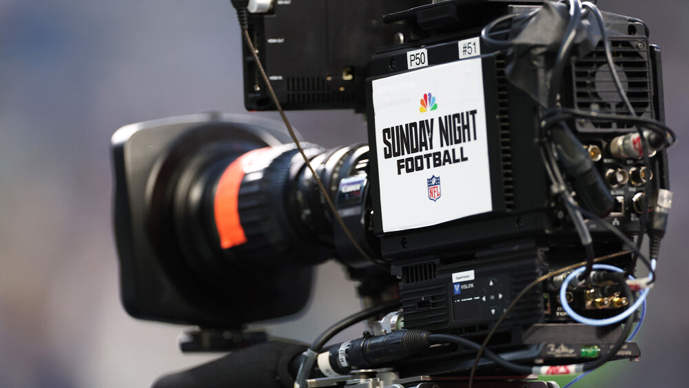 NBC Sports Delivers Its Most-Watched Year Since 2016