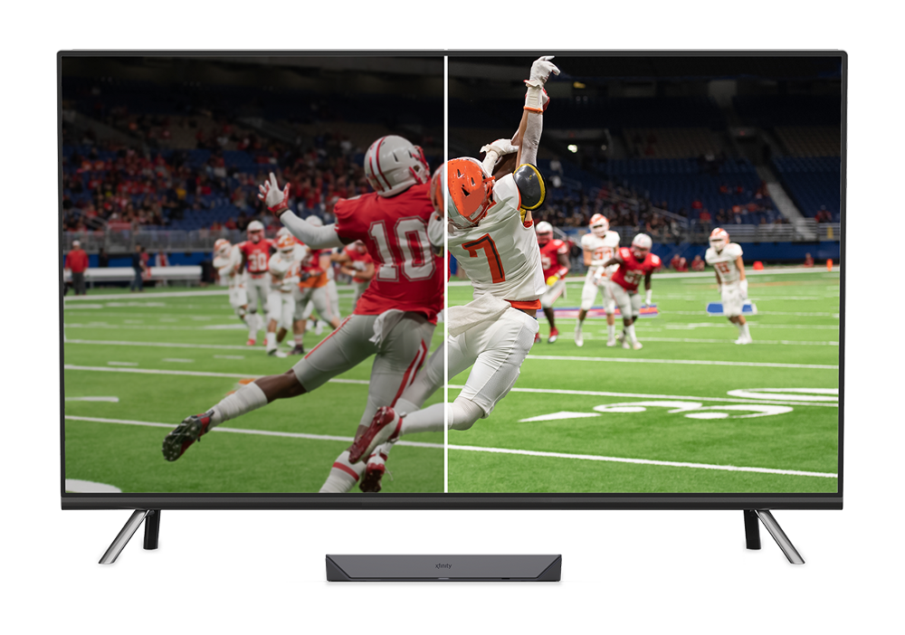 Comcast and Dolby To Deliver First-Ever Super Bowl In Both Dolby Vision ...