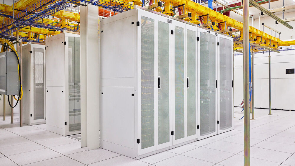 Comcast Accelerates Virtualization and AI Technologies Across the ...