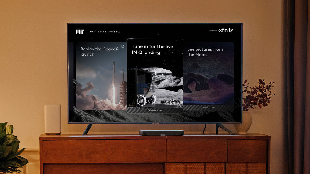 Comcast Brings Multiview to Millions More Xfinity X1 Customers Ahead of Men’s and Women’s NCAA ...