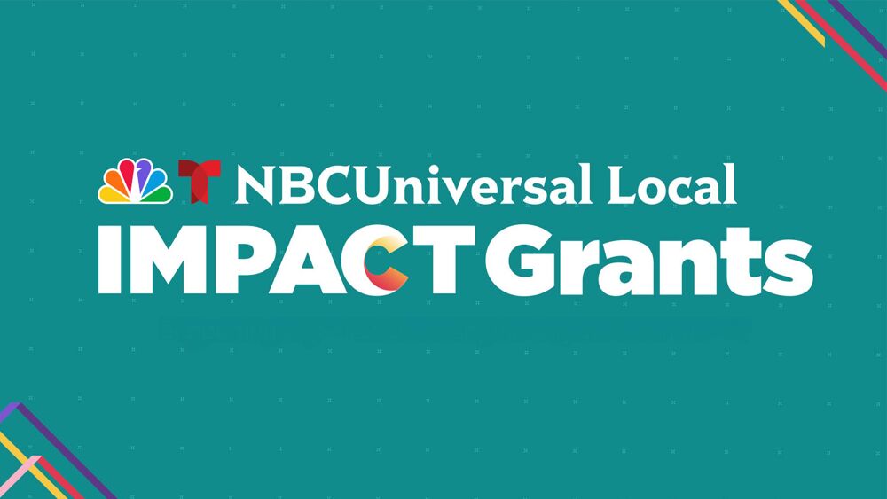 NBCUniversal Local Impact Grants Return for 8th Consecutive Year to ...