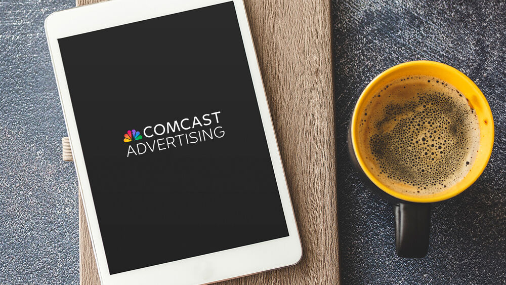 Introducing Comcast Advertising’s Media Solutions