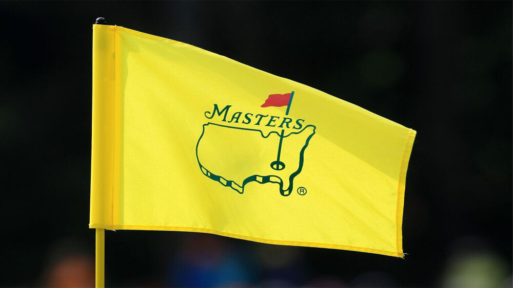 Masters Sunday Becomes Most-Watched Day in Sky Sports History