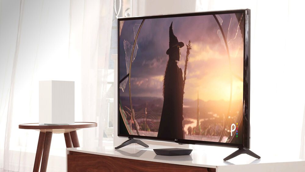 Comcast Introduces Peacock, Netflix and Apple TV+ Streaming Bundle