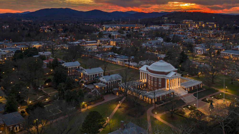 Comcast Business Partners with University of Virginia to Launch ...