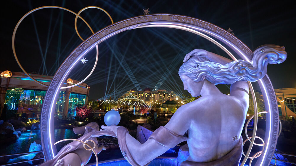 Universal Epic Universe, Universal Orlando Resort’s Highly Anticipated ...