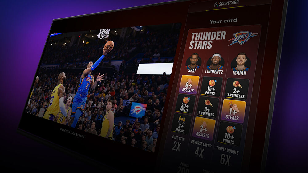 Peacock’s NBA Streaming Experience Coming This Fall Offers Intuitive ...