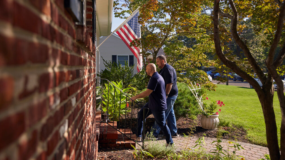 Meet the Flag Ambassadors Behind Comcast’s Operation Old Glory
