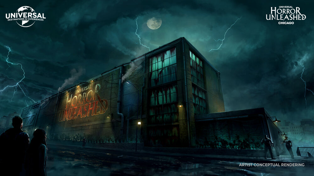 Universal Parks & Resorts Rebrands to Become Universal Destinations ...