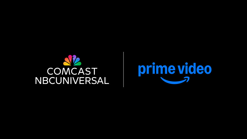 Paramount and Comcast Announce Multi-Year Distribution Agreements