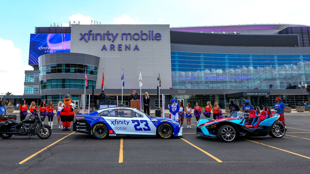 Comcast Launches Five-Year Guarantee for Xfinity Internet Customers