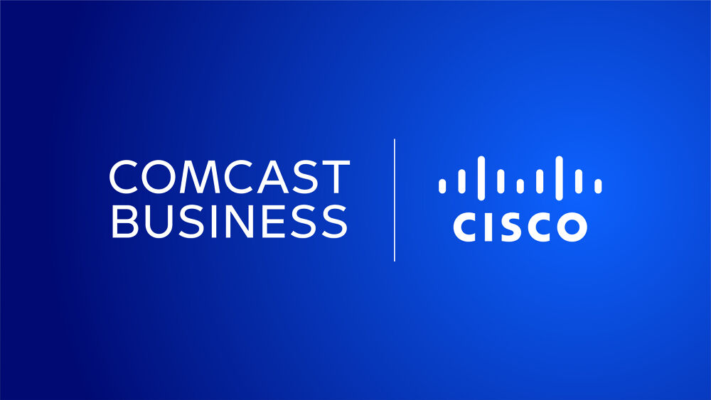 Comcast Business Expands Partnership with Cisco to Bring Secure ...