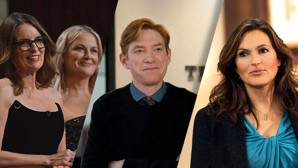 Universal Television Entertainment Highlights Standout Performance ...