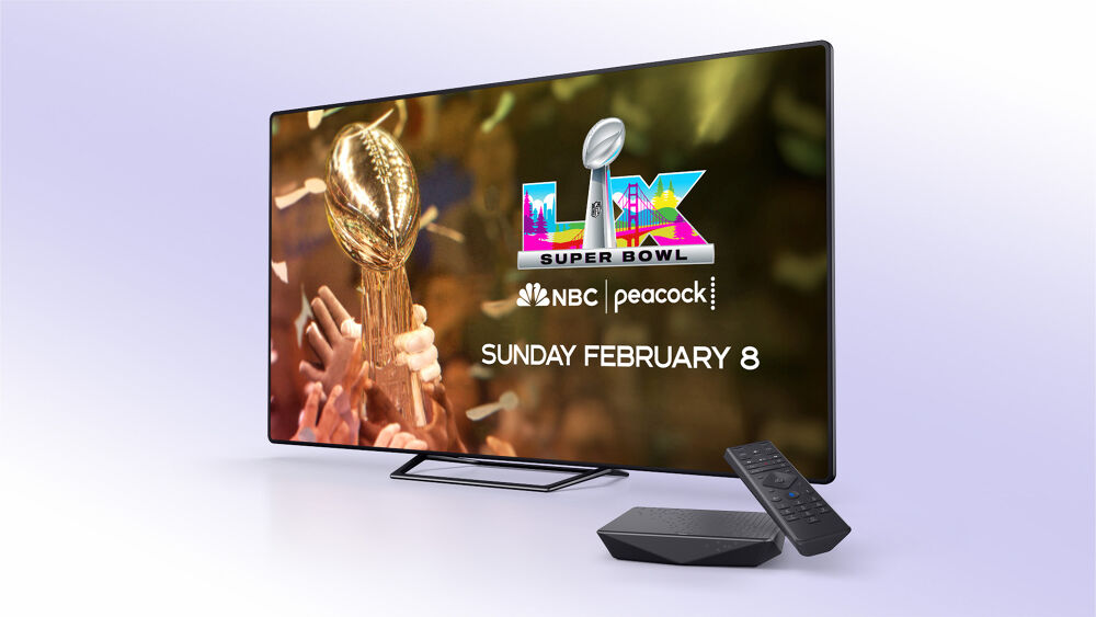 Xfinity Introduces 'RealTime4K' for Super Bowl LX: the Fastest, Most ...