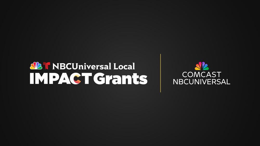 NBCUniversal Local Impact Grants Return for 9th Consecutive Year to ...
