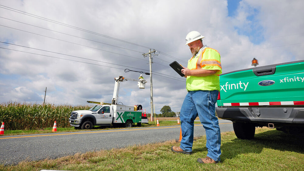 Local Network Expansion